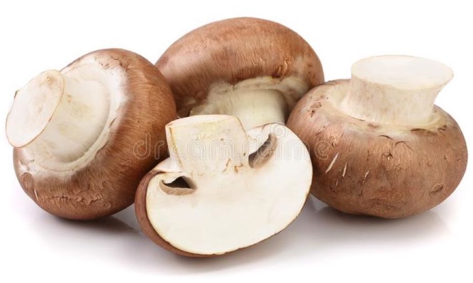 Μανιτάρια Champignon Καφέ ΒΙΟ