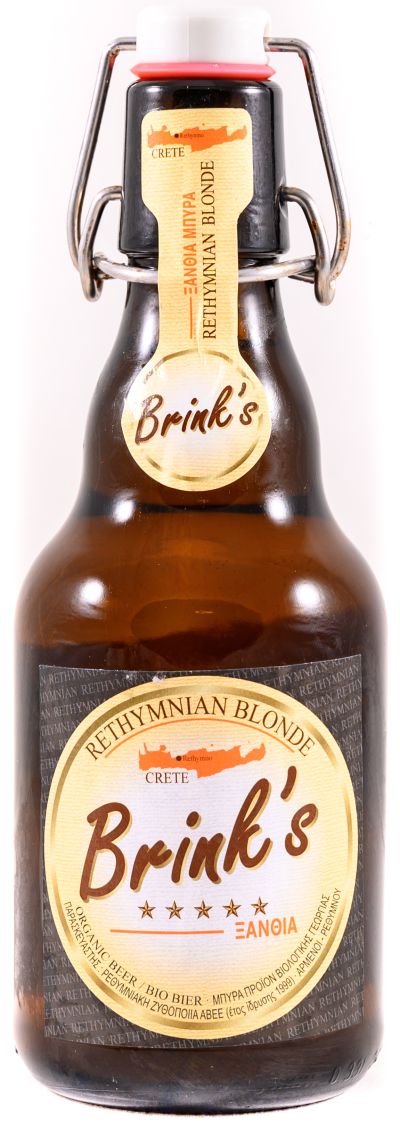 Μπύρες - brinky's Organic Groceries | Πετράλωνα Αθήνα